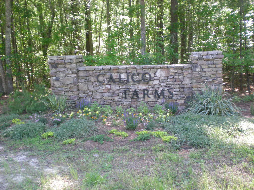 Calico Farms Blythewood