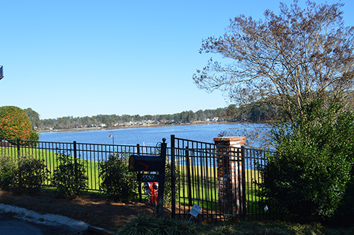 Lake Katherine Columbia SC